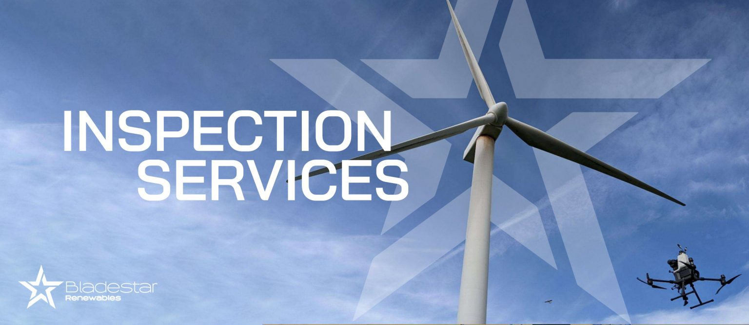 Inspection Services | Blade Inspection Services