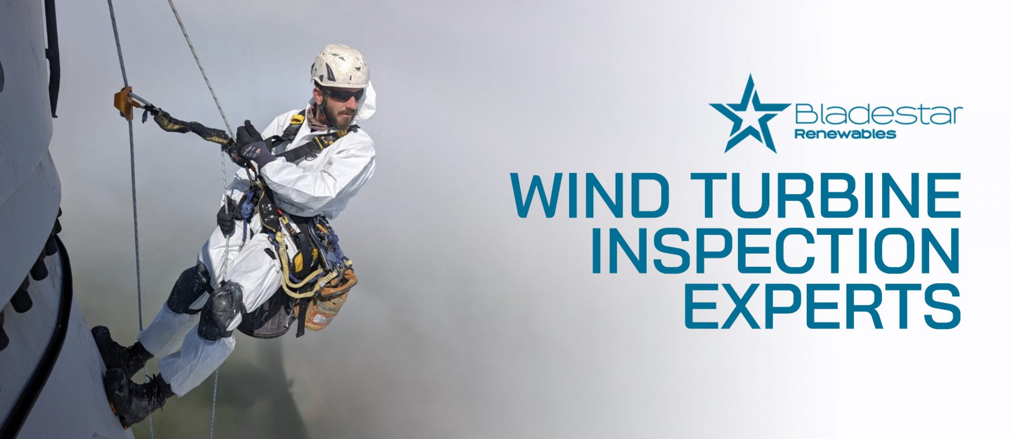 Inspection Services | Blade Inspection Services